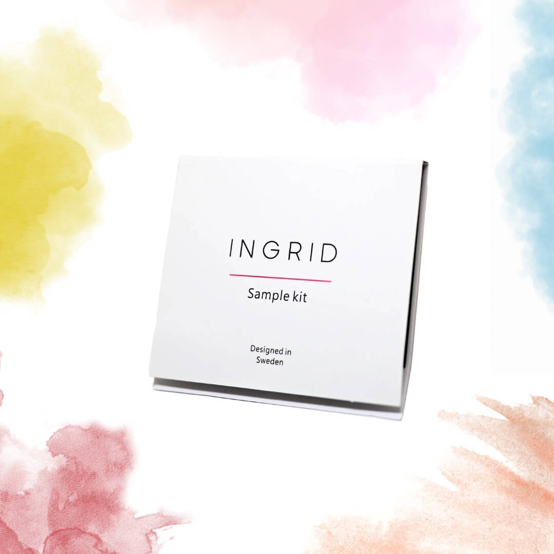 Welcome – INGRID Perfumes