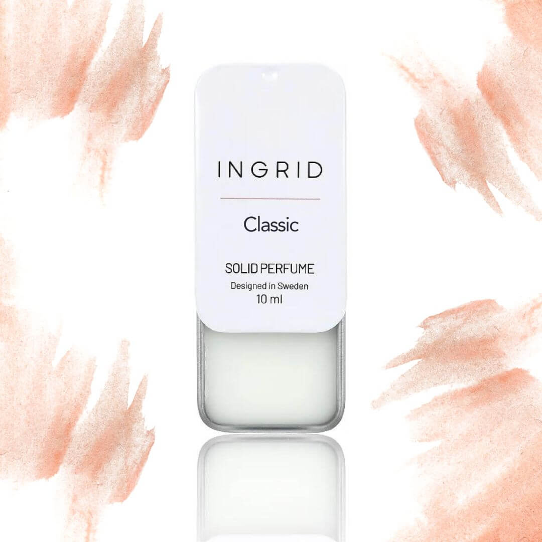 No.1 Classic - Unisex – INGRID Perfumes