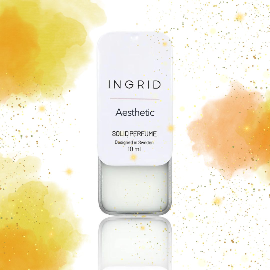 Urban Aesthetic – INGRID Perfumes