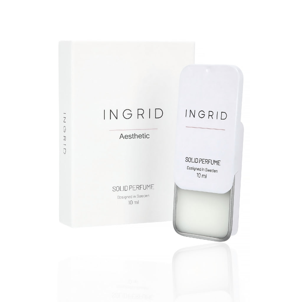 Welcome – INGRID Perfumes