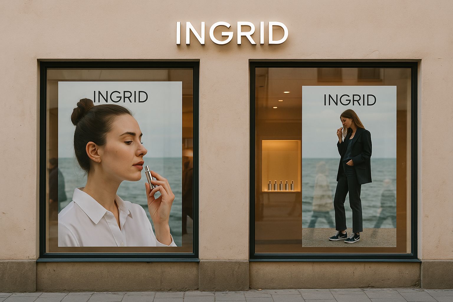 INGRID | Eco-friendly solid perfumes – INGRID Perfumes