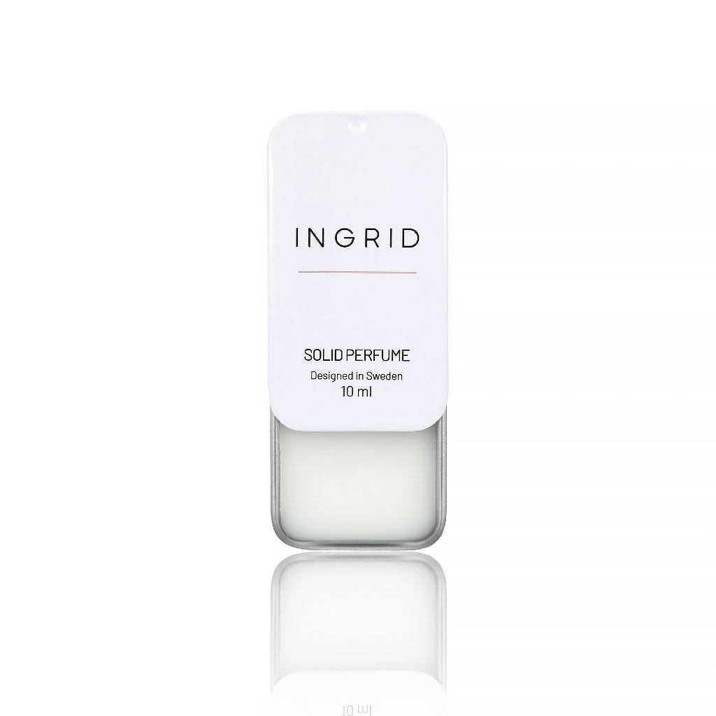 Welcome – INGRID Perfumes
